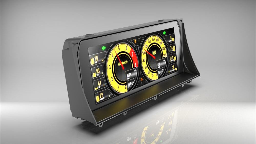 Ford Cortina TD/TE/TF - *REAR ONLY* – ProCad Concepts