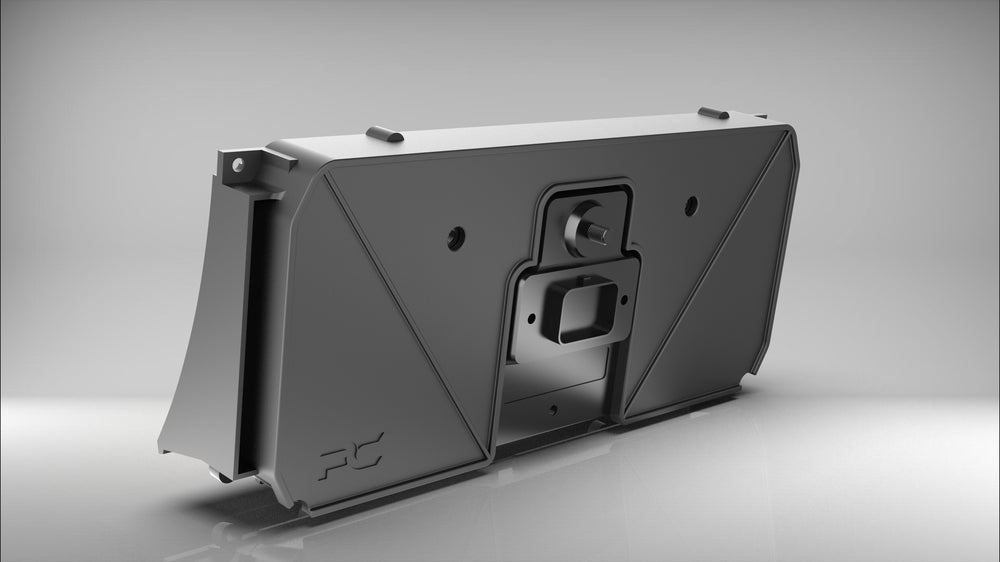 Ford Cortina TD/TE/TF - *REAR ONLY* – ProCad Concepts